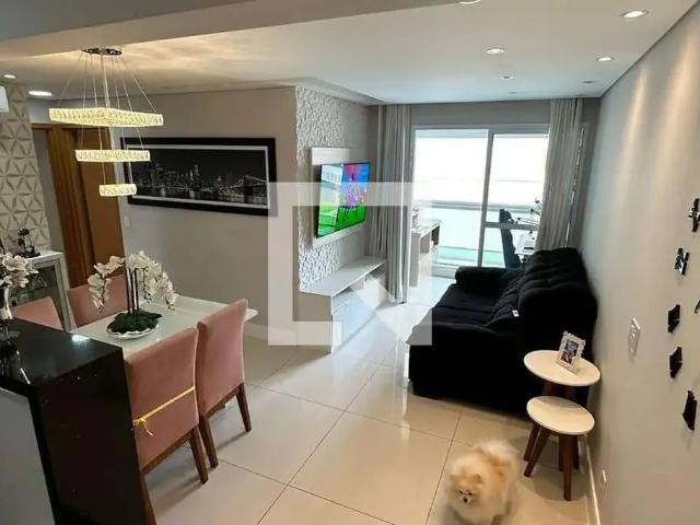 Apartamento para Venda em São Caetano do Sul/SP Santa Maria 2 Quartos