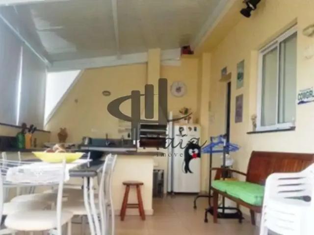 Apartamento para Venda em São Caetano do Sul/SP Santa Maria 2 Quartos