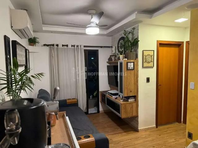 Apartamento para Venda em São Caetano do Sul/SP Santa Maria 2 Quartos