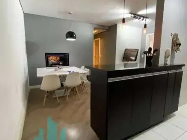 Apartamento para Venda em São Caetano do Sul/SP Santa Maria 2 Quartos