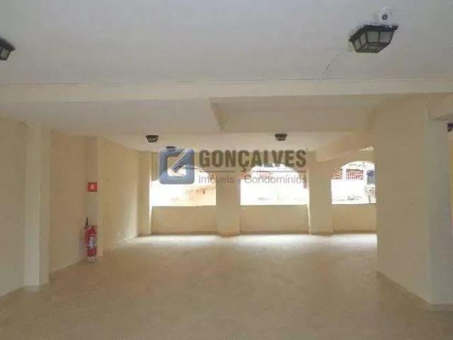 Apartamento para Venda em São Caetano do Sul/SP Santa Maria 2 Quartos