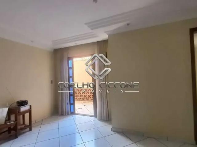 Apartamento para Venda em São Caetano do Sul/SP Santa Maria 2 Quartos