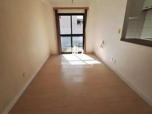 Apartamento para Venda em São Caetano do Sul/SP Santa Maria 2 Quartos