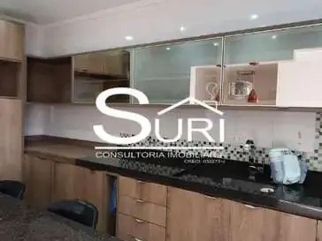 Apartamento para Venda em São Caetano do Sul/SP Santa Maria 2 Quartos