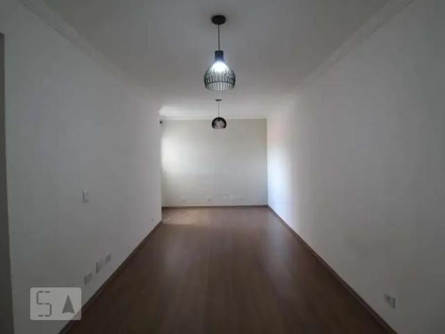 Apartamento para Venda em São Caetano do Sul/SP Santa Maria 2 Quartos