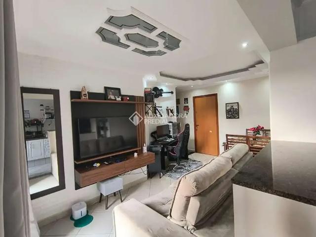 Apartamento para Venda em São Caetano do Sul/SP Santa Maria 2 Quartos