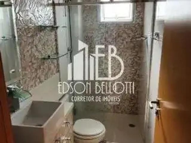 Apartamento para Venda em São Caetano do Sul/SP Santa Maria 2 Quartos