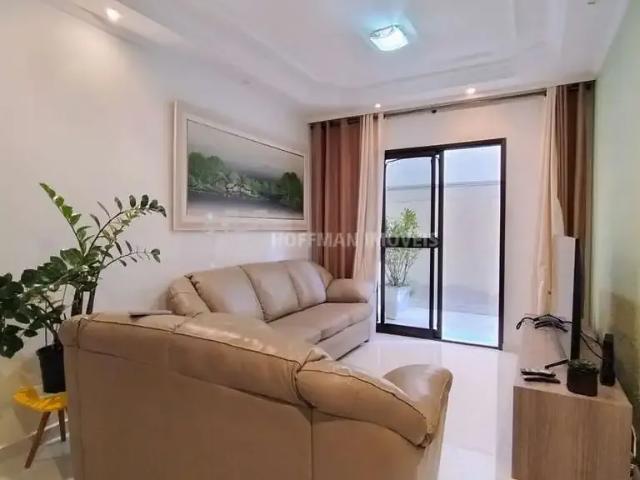 Apartamento para Venda em São Caetano do Sul/SP Santa Maria 2 Quartos