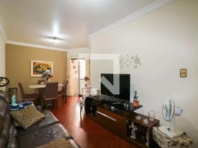 Apartamento para Venda em São Caetano do Sul/SP Santa Maria 2 Quartos
