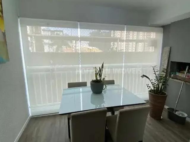 Apartamento para Venda em São Caetano do Sul/SP Santa Maria 2 Quartos