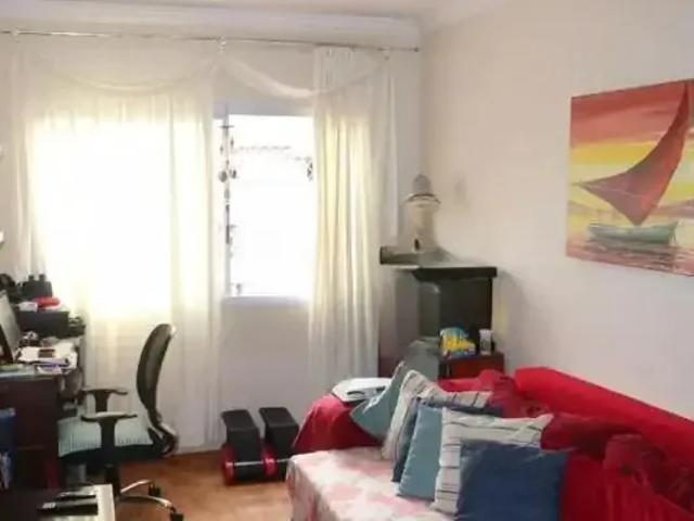 Apartamento para Venda em São Caetano do Sul/SP Santa Maria 2 Quartos
