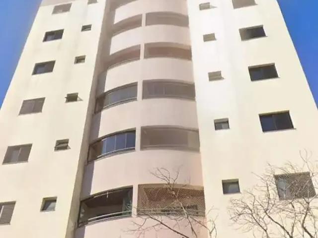 Apartamento para Venda em São Caetano do Sul/SP Santa Maria 2 Quartos