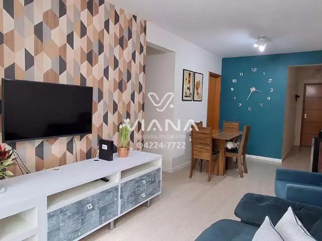 Apartamento para Venda em São Caetano do Sul/SP Santa Maria 2 Quartos
