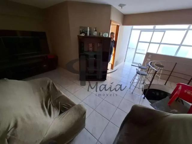 Apartamento para Venda em São Caetano do Sul/SP Santa Maria 2 Quartos