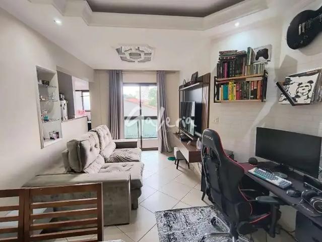 Apartamento para Venda em São Caetano do Sul/SP Santa Maria 2 Quartos
