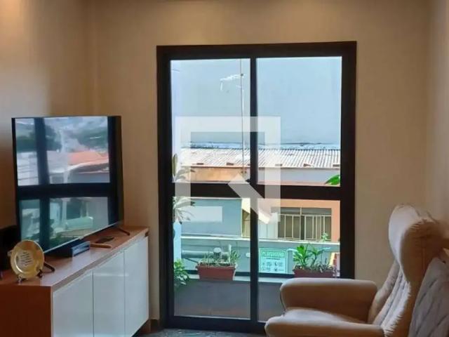 Apartamento para Venda em São Caetano do Sul/SP Santa Maria 2 Quartos