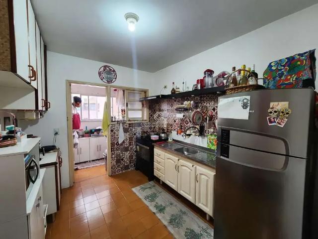Apartamento para Venda em São Caetano do Sul/SP Santa Maria 2 Quartos