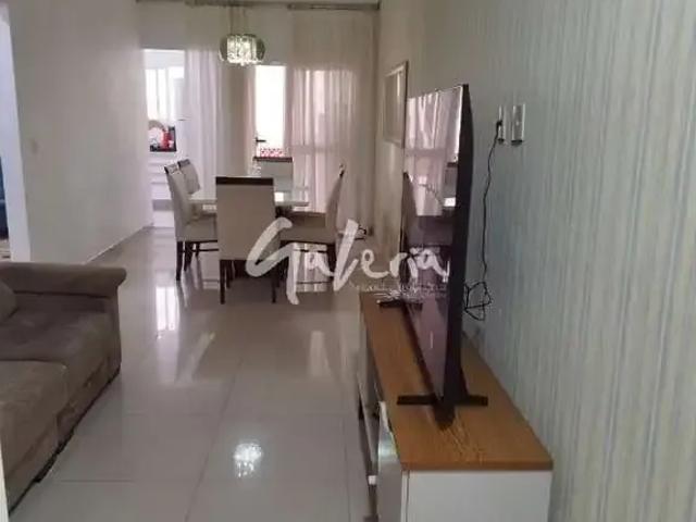 Apartamento para Venda em São Caetano do Sul/SP Santa Maria 3 Quartos