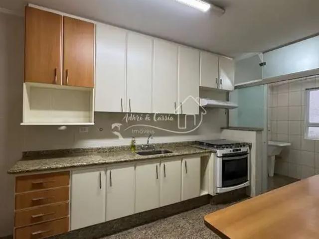 Apartamento para Venda em São Caetano do Sul/SP Santa Maria 3 Quartos