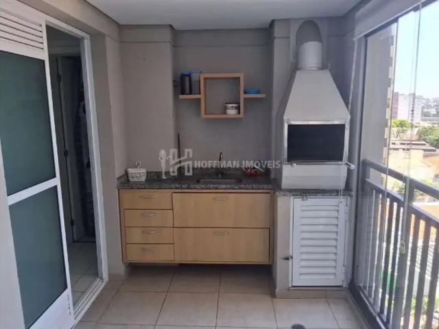 Apartamento para Venda em São Caetano do Sul/SP Santa Maria 3 Quartos