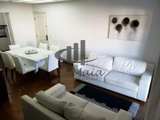 Apartamento para Venda em São Caetano do Sul/SP Santa Maria 3 Quartos