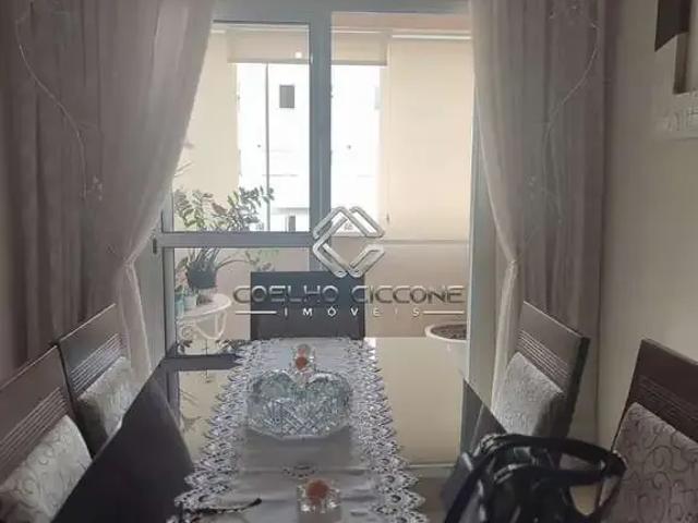 Apartamento para Venda em São Caetano do Sul/SP Santa Maria 3 Quartos