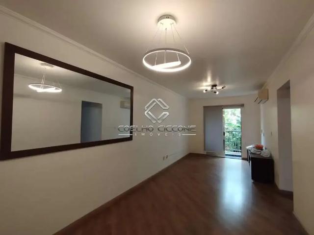 Apartamento para Venda em São Caetano do Sul/SP Santa Maria 3 Quartos