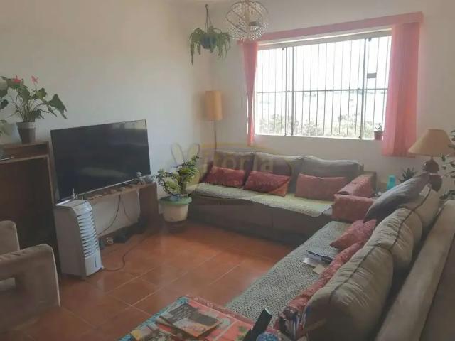 Apartamento para Venda em São Caetano do Sul/SP Santa Maria 3 Quartos