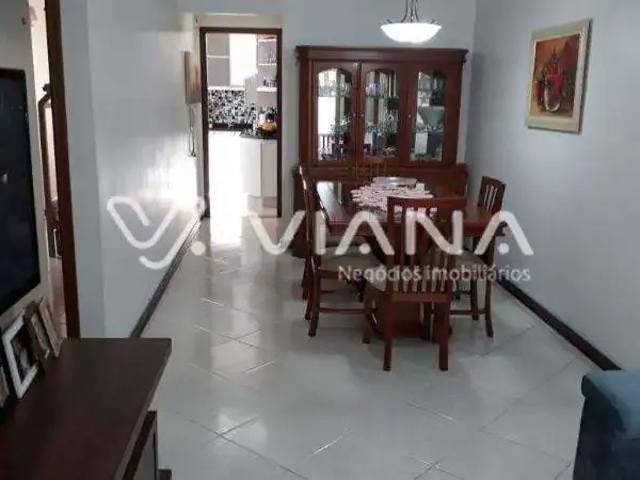 Apartamento para Venda em São Caetano do Sul/SP Santa Maria 3 Quartos