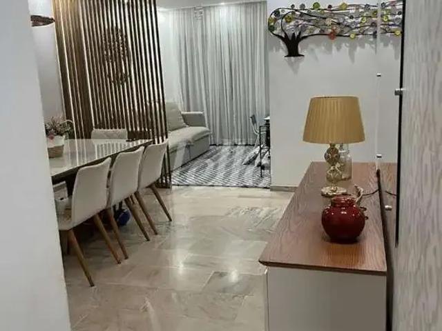 Apartamento para Venda em São Caetano do Sul/SP Santa Maria 3 Quartos