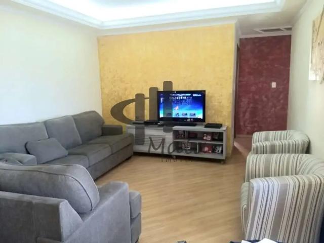 Apartamento para Venda em São Caetano do Sul/SP Santa Maria 3 Quartos