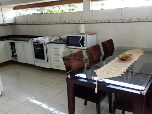 Apartamento para Venda em São Caetano do Sul/SP Santa Maria 3 Quartos