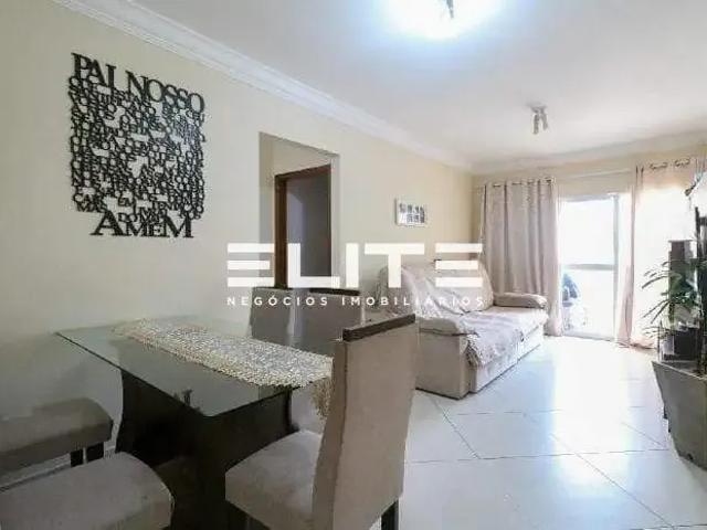 Apartamento para Venda em São Caetano do Sul/SP Santa Maria 3 Quartos