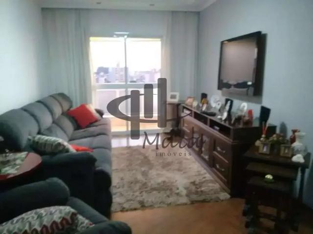 Apartamento para Venda em São Caetano do Sul/SP Santa Maria 3 Quartos