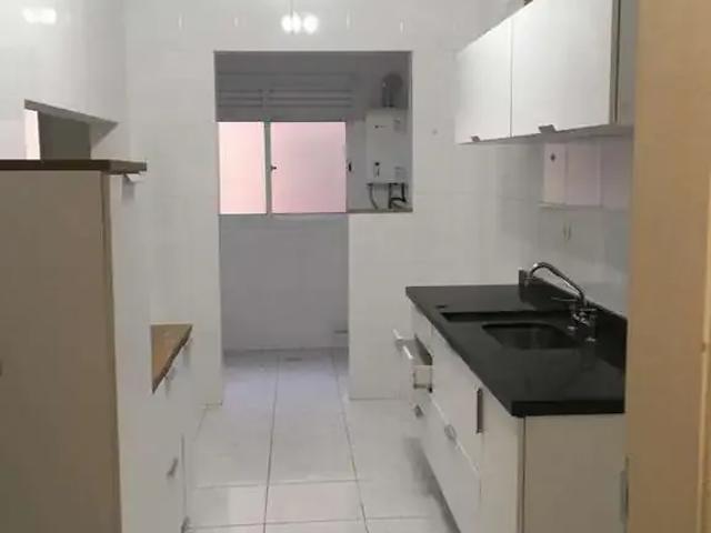 Apartamento para Venda em São Caetano do Sul/SP Santa Maria 3 Quartos