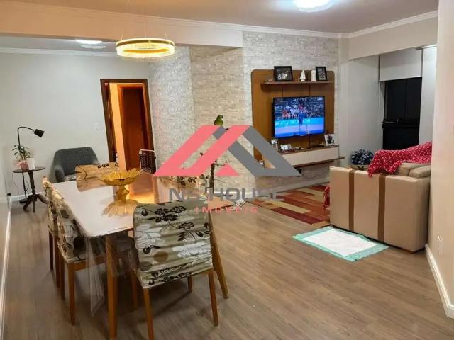 Apartamento para Venda em São Caetano do Sul/SP Santa Maria 3 Quartos