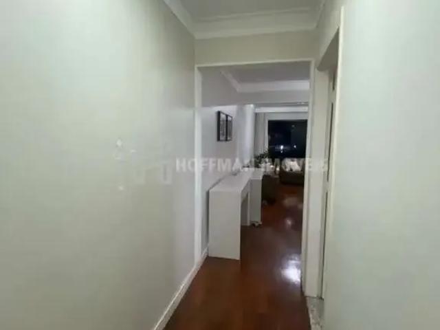 Apartamento para Venda em São Caetano do Sul/SP Santa Maria 3 Quartos