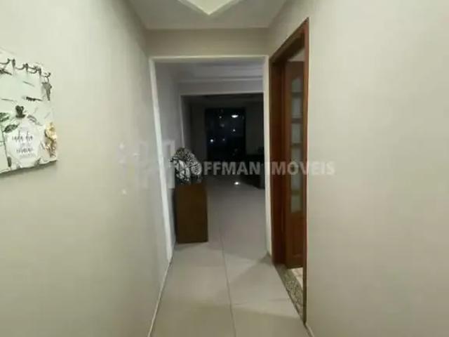 Apartamento para Venda em São Caetano do Sul/SP Santa Maria 3 Quartos