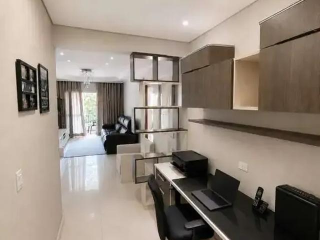 Apartamento para Venda em São Caetano do Sul/SP Santa Maria 3 Quartos