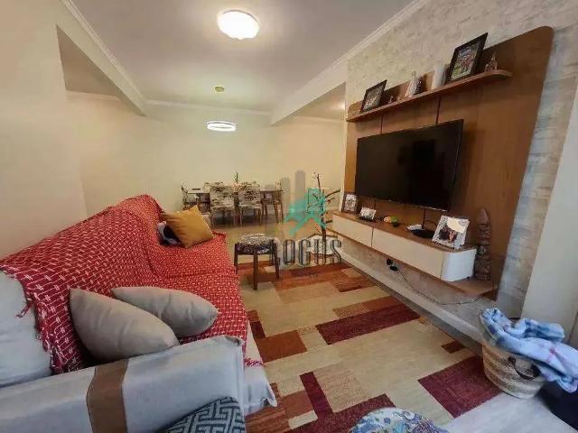 Apartamento para Venda em São Caetano do Sul/SP Santa Maria 3 Quartos