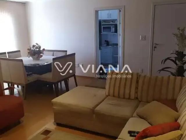 Apartamento para Venda em São Caetano do Sul/SP Santa Maria 3 Quartos
