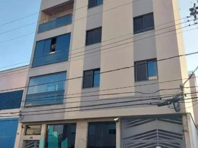 Apartamento para Venda em São Caetano do Sul/SP Santa Maria 3 Quartos