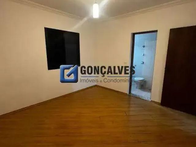 Apartamento para Venda em São Caetano do Sul/SP Santa Maria 3 Quartos