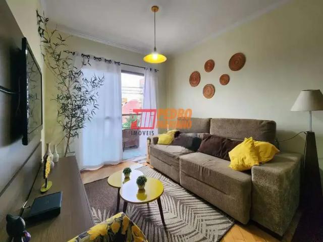 Apartamento para Venda em São Caetano do Sul/SP Santa Maria 3 Quartos
