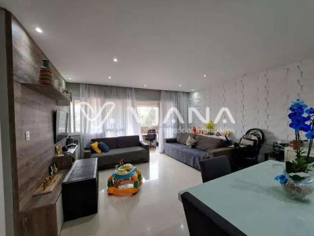 Apartamento para Venda em São Caetano do Sul/SP Santa Maria 3 Quartos