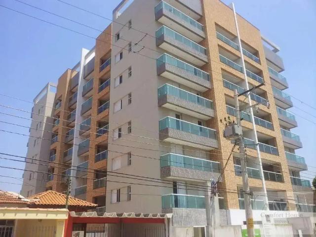 Apartamento para Venda em São Caetano do Sul/SP Santa Maria 3 Quartos