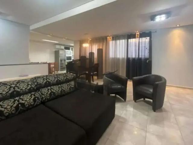 Apartamento para Venda em São Caetano do Sul/SP Santa Maria 3 Quartos