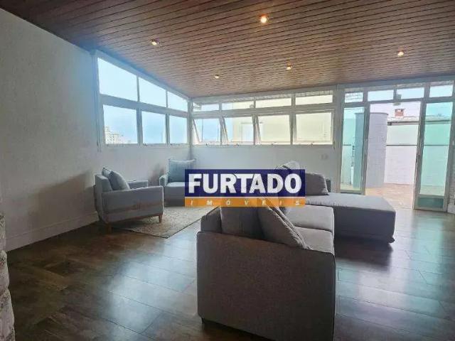 Apartamento para Venda em São Caetano do Sul/SP Santa Maria 3 Quartos