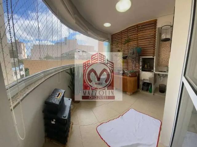 Apartamento para Venda em São Caetano do Sul/SP Santa Maria 3 Quartos