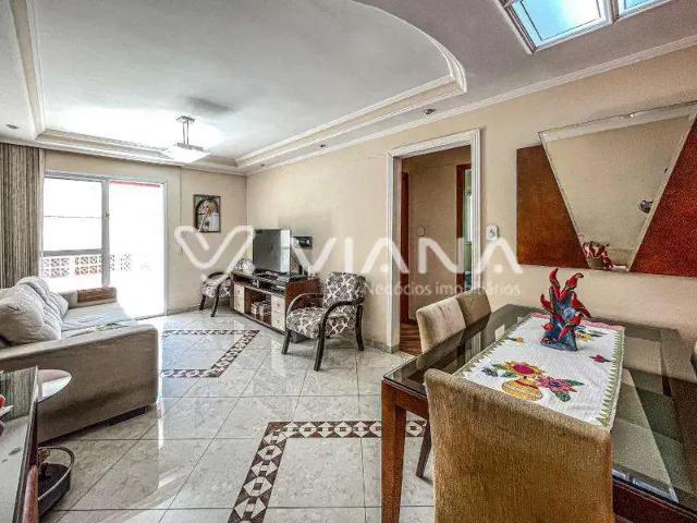 Apartamento para Venda em São Caetano do Sul/SP Santa Maria 3 Quartos